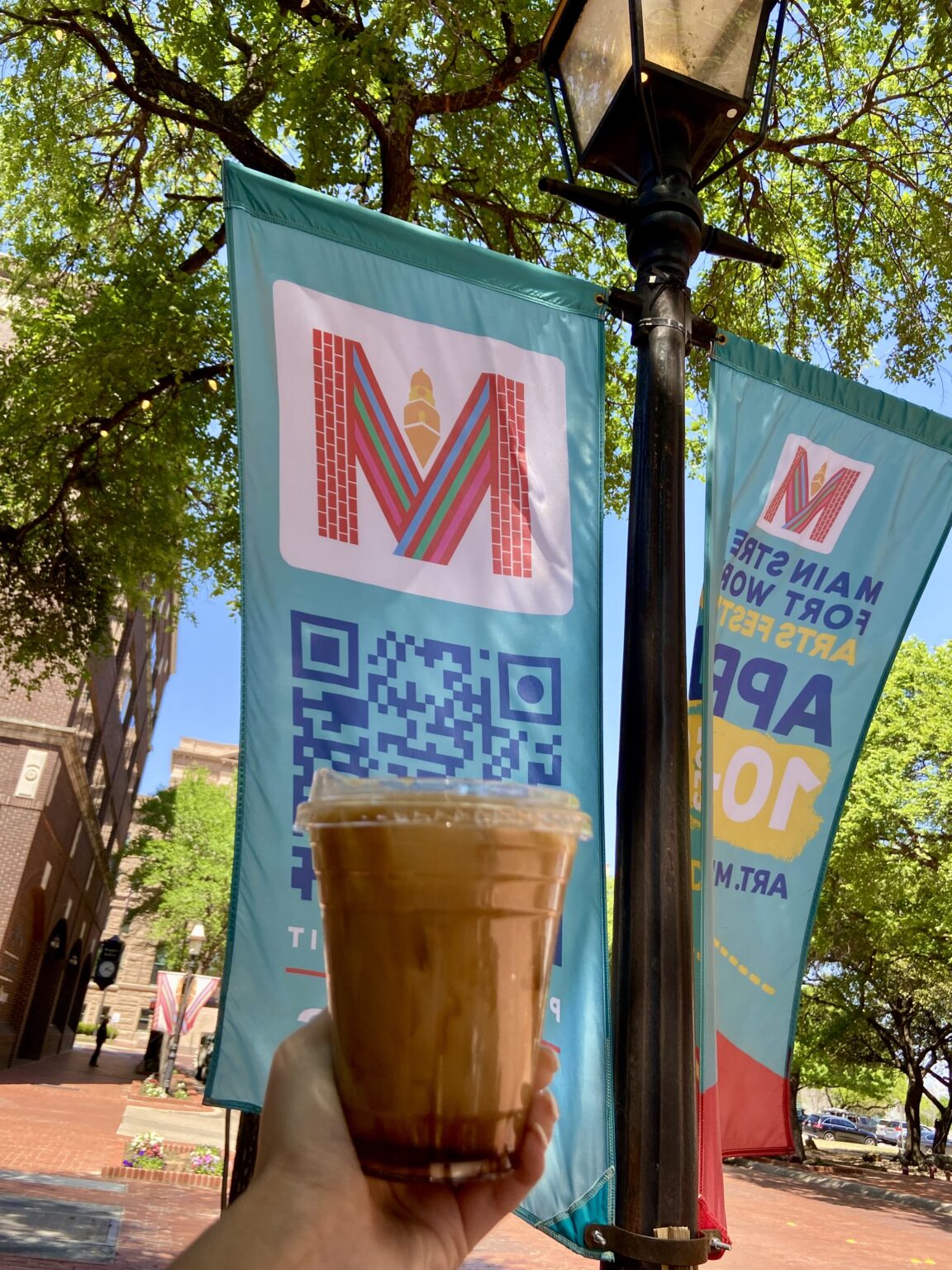 The Legal Cafe - Fort Worth Craft Coffee